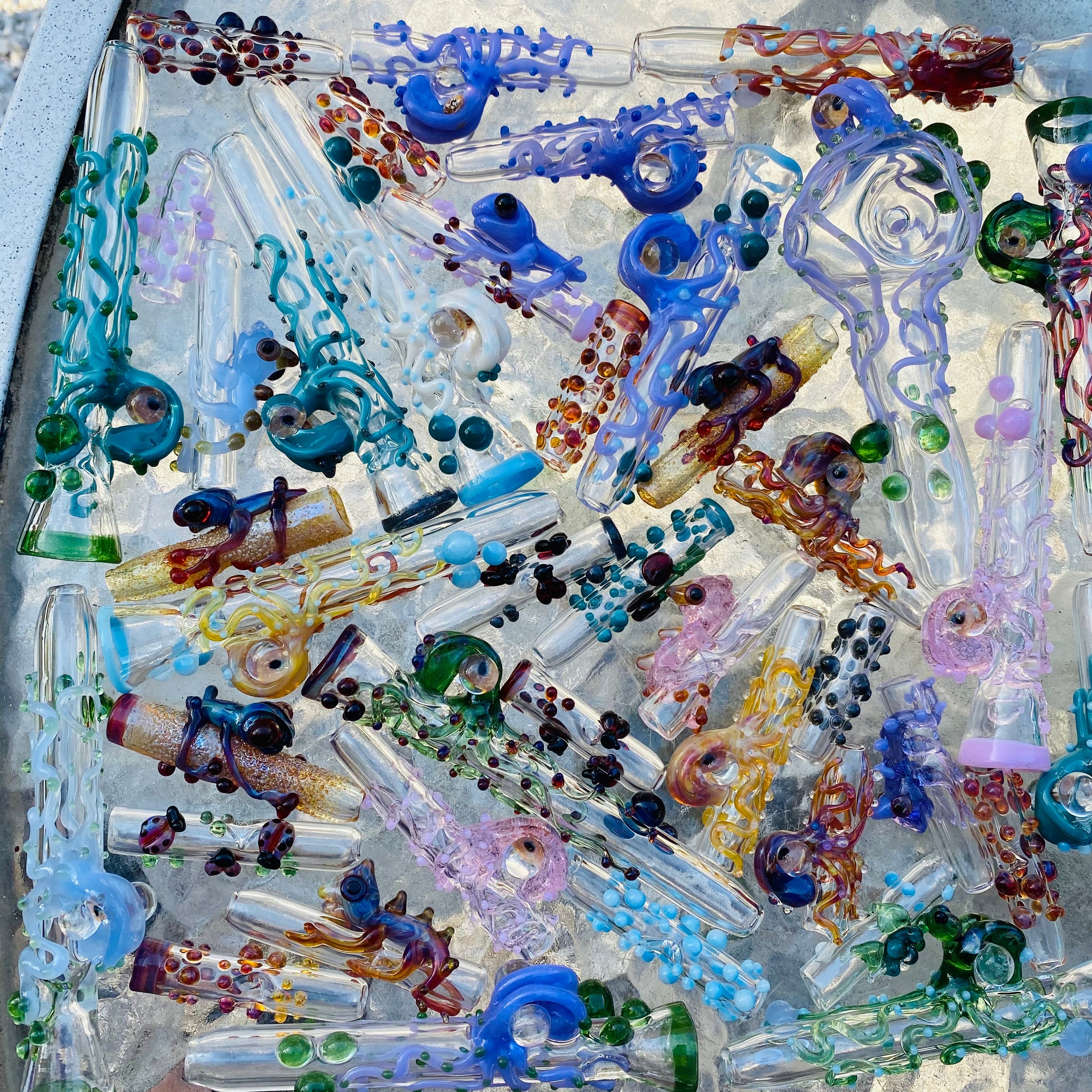 Shop All – Sara Mac Glass